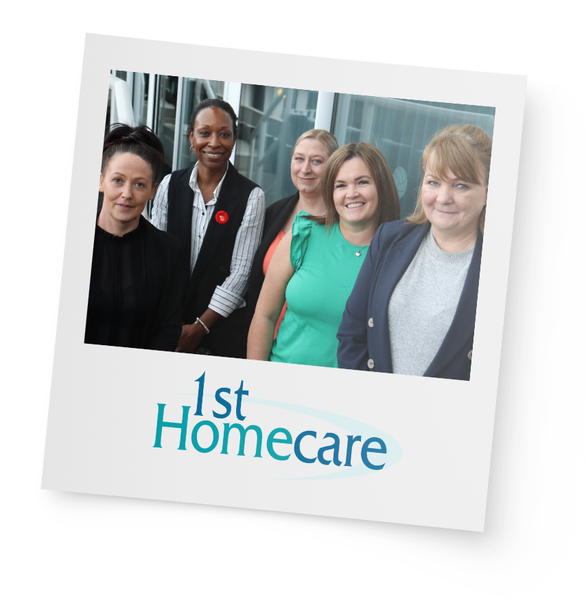 Our People | 1st Homecare